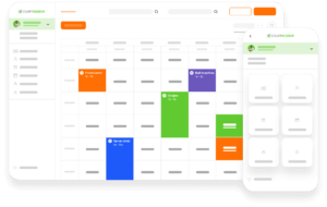 Court Reservation Software | CourtReserve