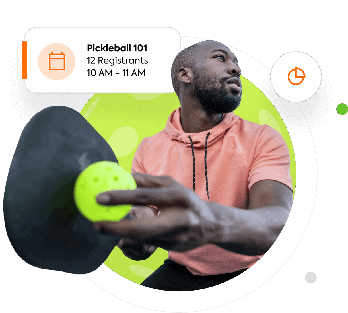 Tennis & Pickleball Club Management Software | CourtReserve