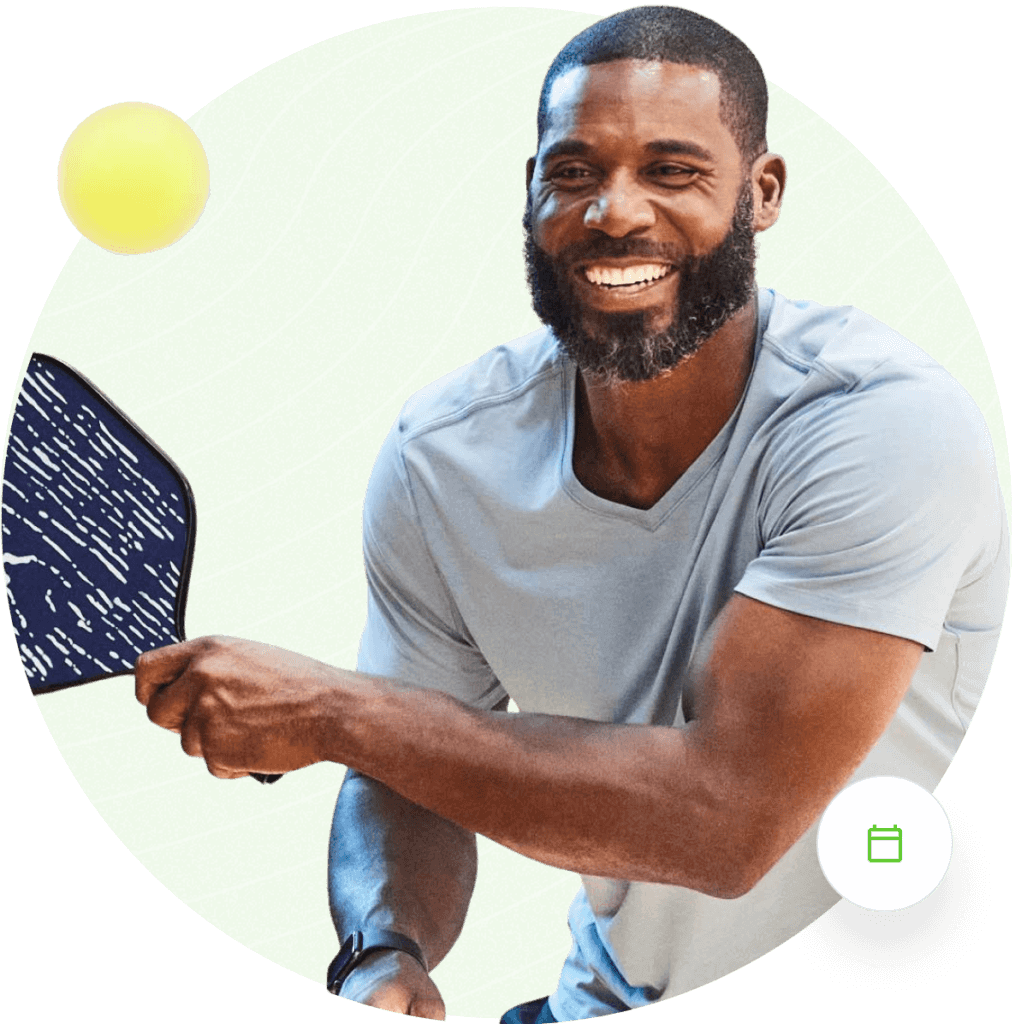 Tennis & Pickleball Club Management Software | CourtReserve