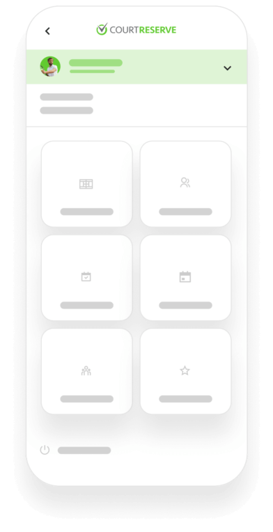 Best Tennis Court Reservation & Club Management Software | CourtReserve