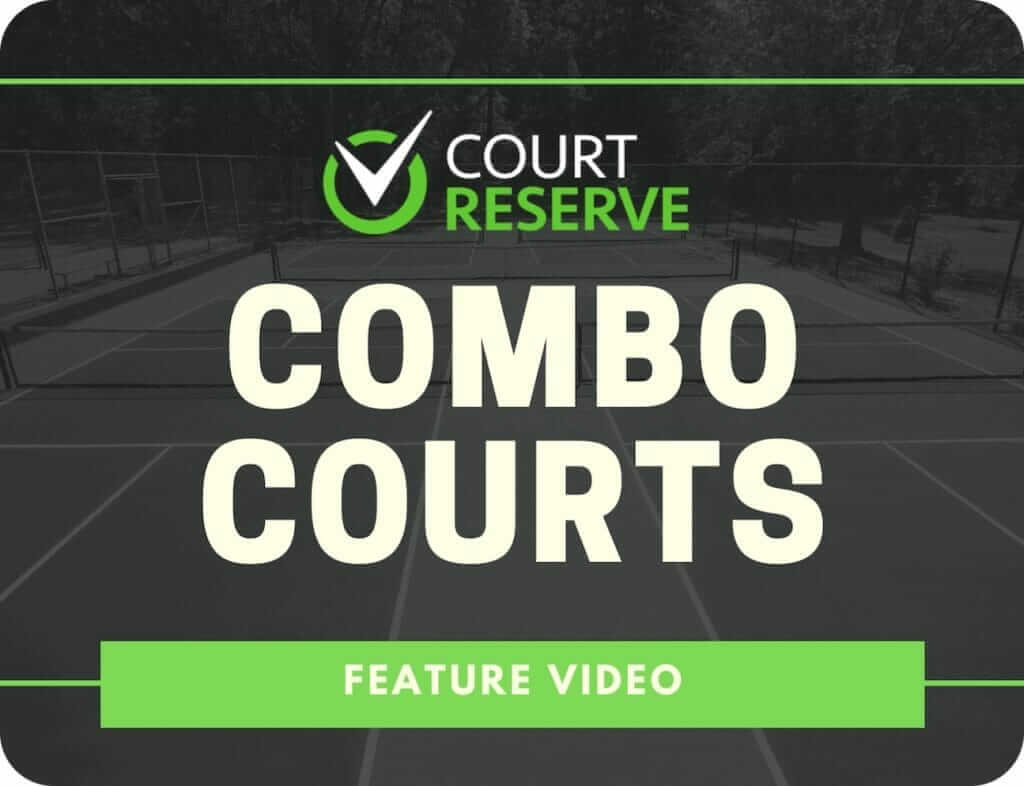 Court Reservation Software | CourtReserve