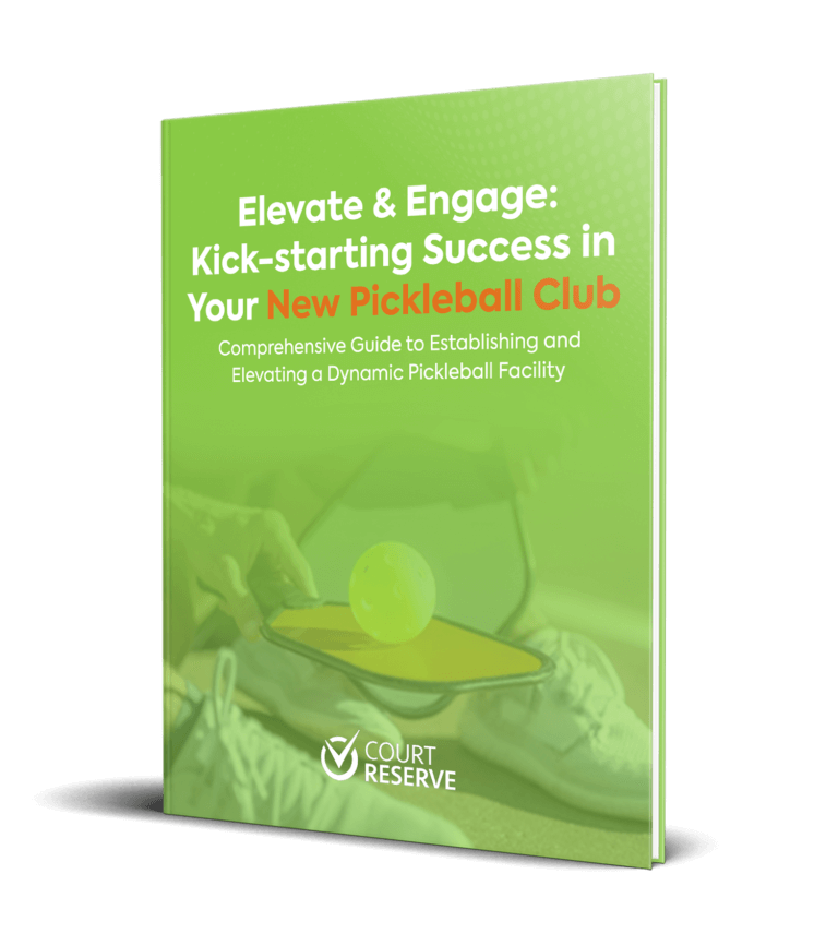 July Launches: Product Updates on CourtReserve