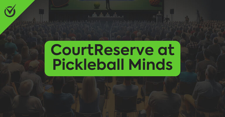 Top 5 Pickleball Drills to Try at Your Next Lesson - CourtReserve