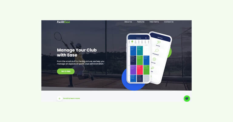Top 12 Pickleball & Tennis Club Reservation Softwares to Know ...