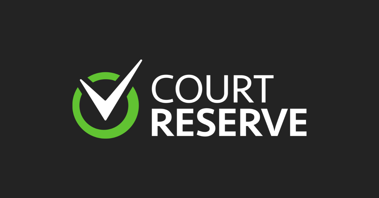 Court Reservation System – CourtReserve
